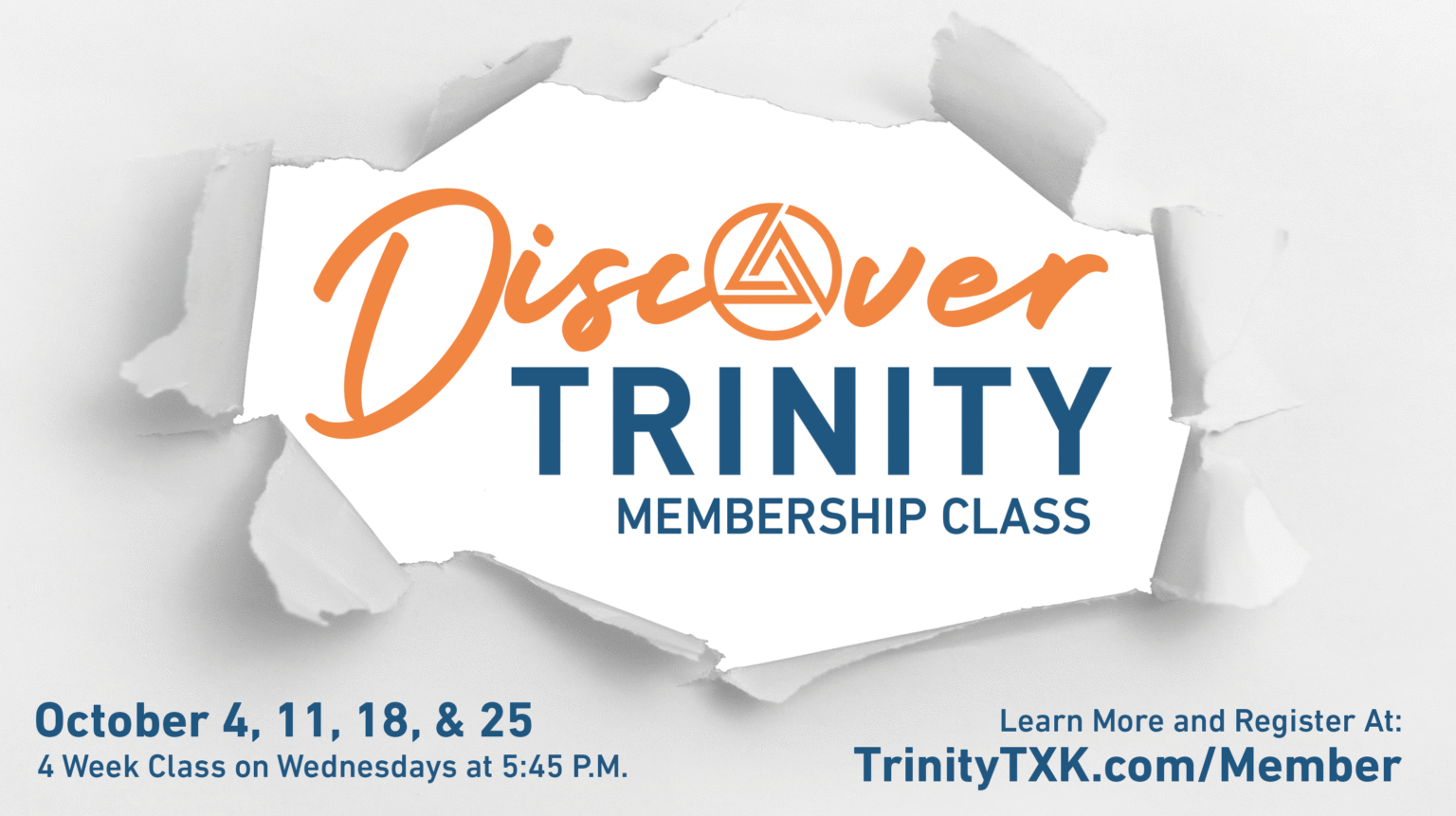 Trinity Baptist Texarkana
