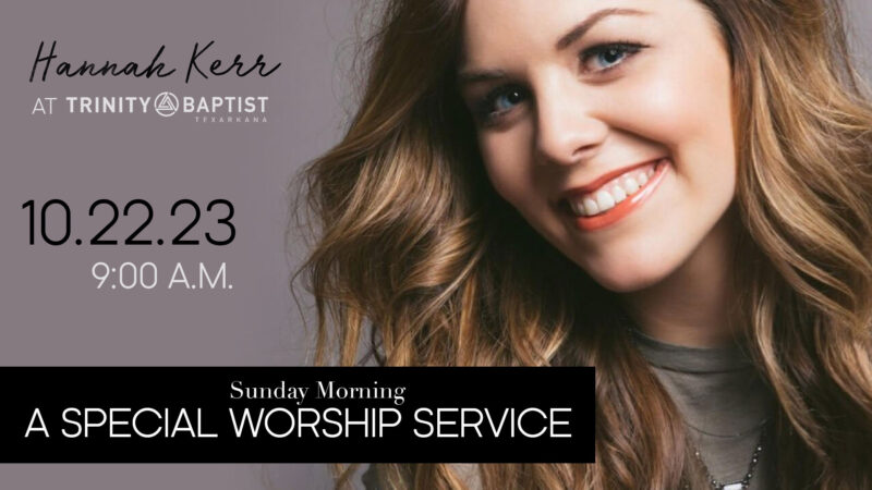 Trinity Baptist Texarkana