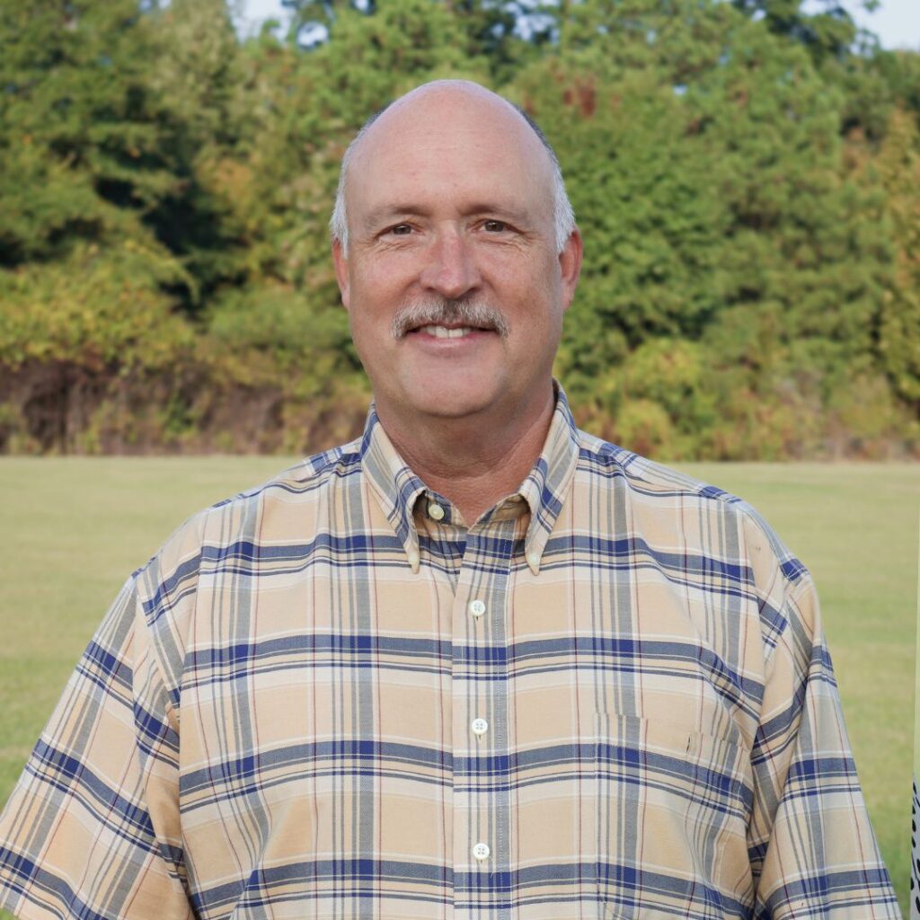 Staff - Trinity Baptist Texarkana