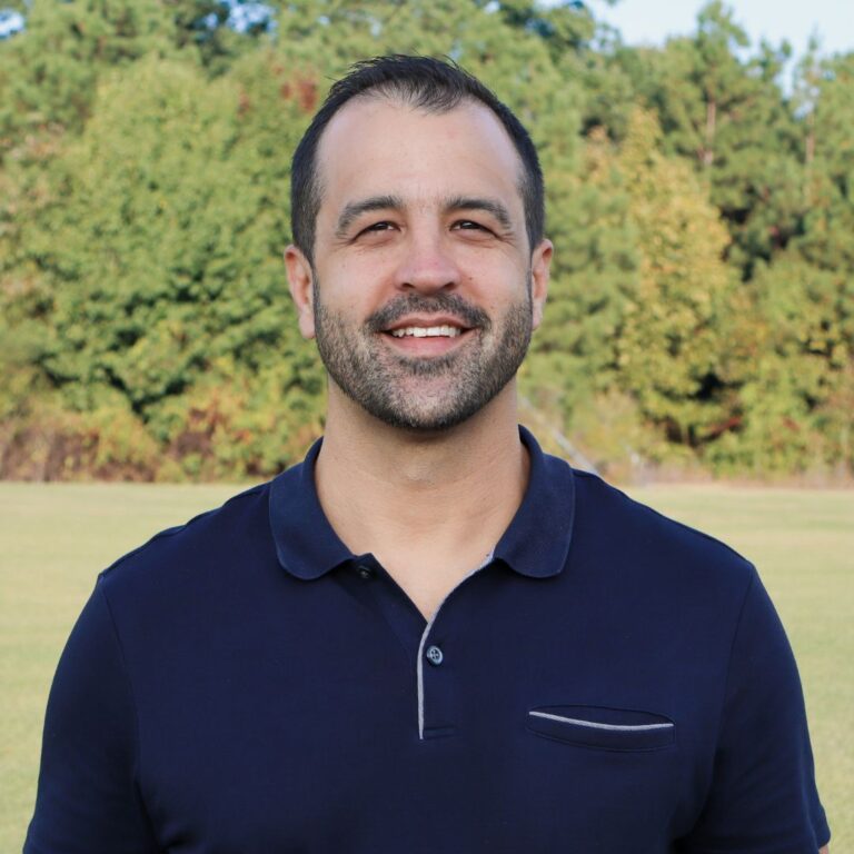 Staff - Trinity Baptist Texarkana